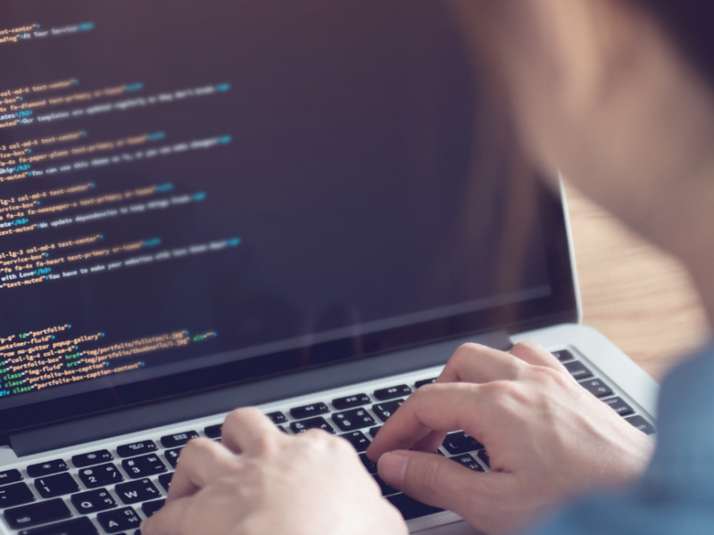 Curso de Fundamentos de la Programación (OLV - con clases en vivo)