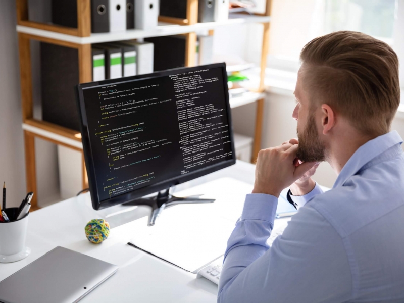 Curso de Python (OL - 100% a tu ritmo)